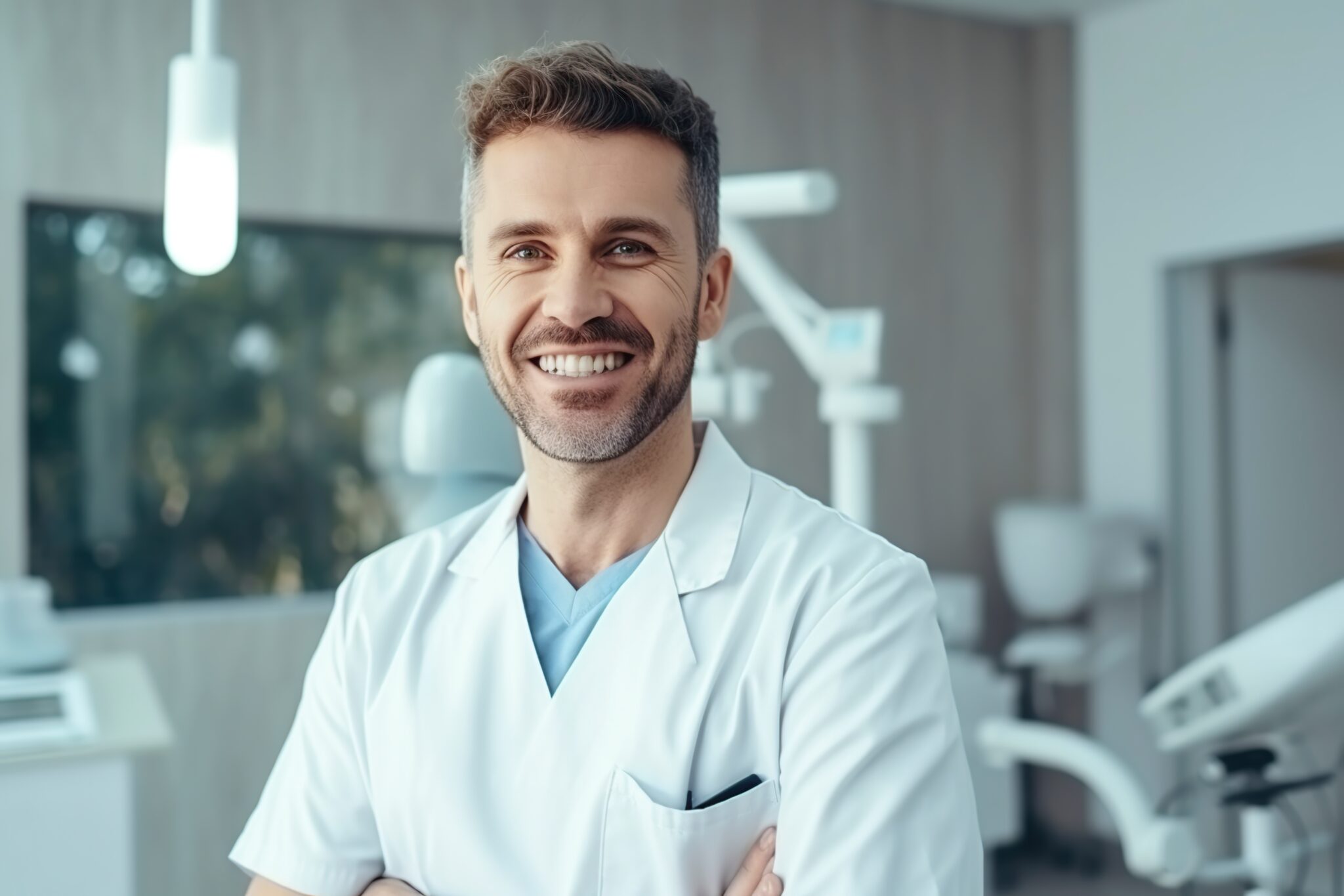 The Addison Dentist - Dr. William Shattuck & Dr. Julio Obando